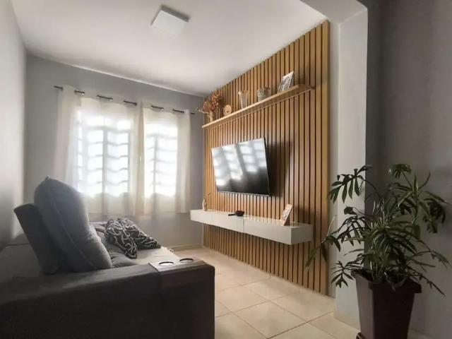 Casa / Sobrado em Condomínio para Venda em Belo Horizonte/MG Dona Clara 3 Quartos