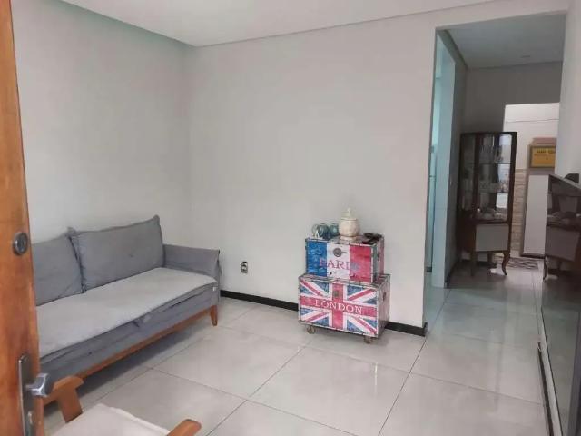 Casa / Sobrado em Condomínio para Venda em Belo Horizonte/MG Dona Clara 3 Quartos