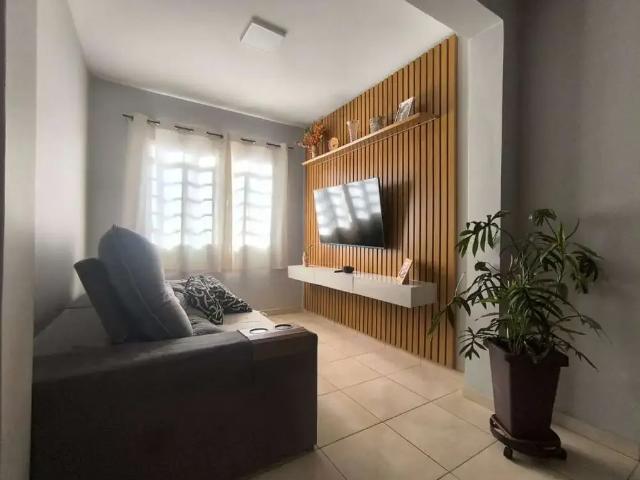 Casa / Sobrado em Condomínio para Venda em Belo Horizonte/MG Dona Clara 3 Quartos