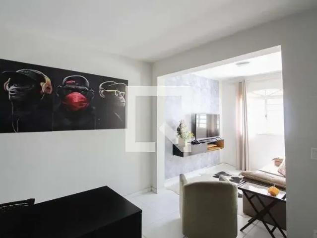 Casa / Sobrado em Condomínio para Venda em Belo Horizonte/MG Dona Clara 3 Quartos