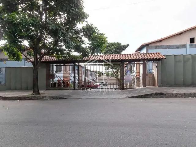 Casa / Sobrado em Condomínio para Venda em Belo Horizonte/MG Dona Clara 3 Quartos