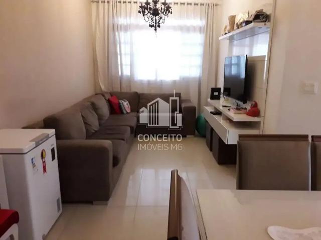 Casa / Sobrado em Condomínio para Venda em Belo Horizonte/MG Dona Clara 3 Quartos