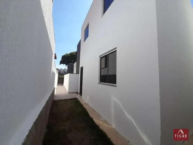 Casa / Sobrado em Condomínio para Venda em Belo Horizonte/MG Etelvina Carneiro 3 Quartos