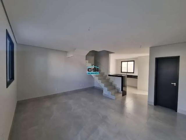 Casa / Sobrado em Condomínio para Venda em Belo Horizonte/MG Itapoã 3 Quartos