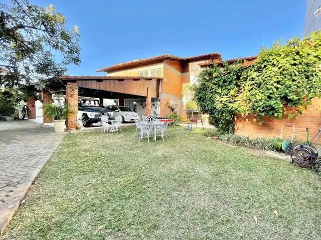 Casa / Sobrado em Condomínio para Venda em Belo Horizonte/MG Itapoã 4 Quartos