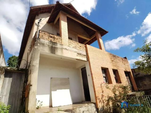 Casa / Sobrado em Condomínio para Venda em Belo Horizonte/MG João Pinheiro 6 Quartos