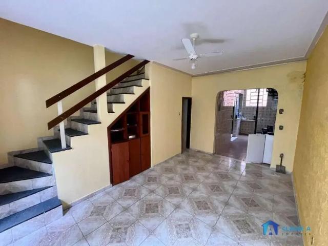 Casa / Sobrado em Condomínio para Venda em Belo Horizonte/MG João Pinheiro 2 Quartos