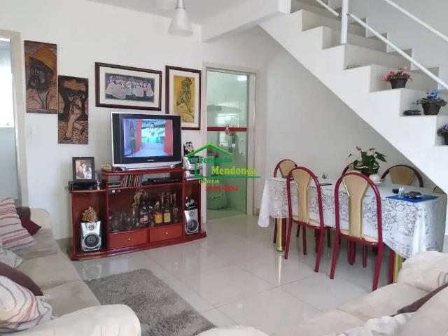 Casa / Sobrado em Condomínio para Venda em Belo Horizonte/MG João Pinheiro 3 Quartos