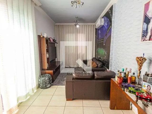Casa / Sobrado em Condomínio para Venda em Belo Horizonte/MG Jaqueline 2 Quartos