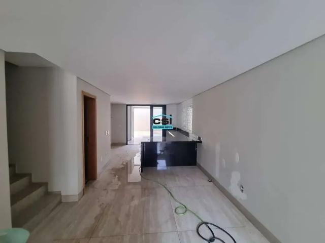 Casa / Sobrado em Condomínio para Venda em Belo Horizonte/MG Jaraguá 4 Quartos