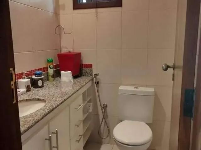 Casa / Sobrado em Condomínio para Venda em Belo Horizonte/MG Jardim Atlântico 4 Quartos