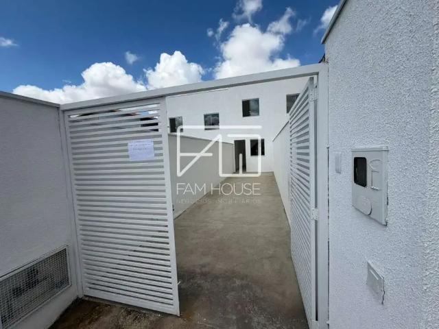 Casa / Sobrado em Condomínio para Venda em Belo Horizonte/MG Jardim Leblon 2 Quartos