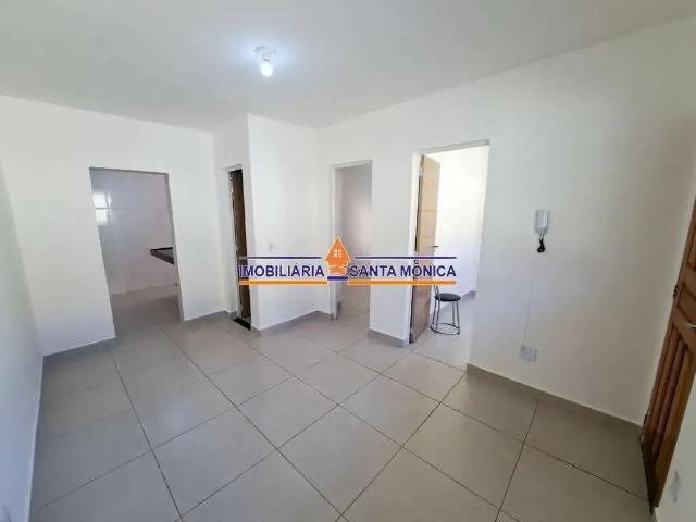 Casa / Sobrado em Condomínio para Venda em Belo Horizonte/MG Jardim Leblon 2 Quartos