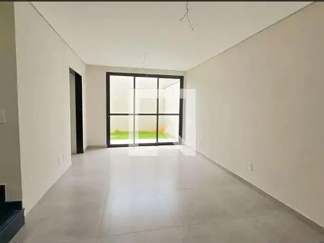 Casa / Sobrado em Condomínio para Venda em Belo Horizonte/MG Ouro Preto 4 Quartos