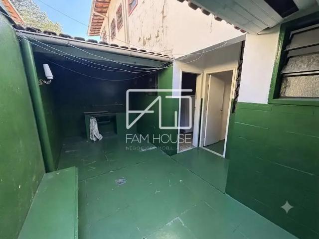 Casa / Sobrado em Condomínio para Venda em Belo Horizonte/MG Ouro Preto 4 Quartos