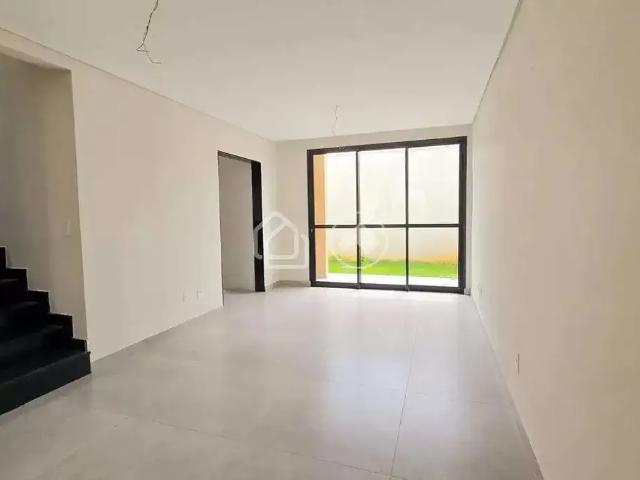 Casa / Sobrado em Condomínio para Venda em Belo Horizonte/MG Ouro Preto 4 Quartos