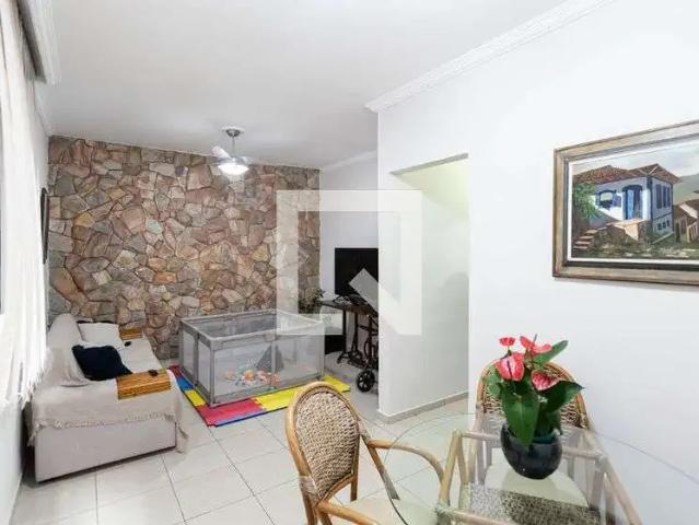 Casa / Sobrado em Condomínio para Venda em Belo Horizonte/MG Ouro Preto 3 Quartos