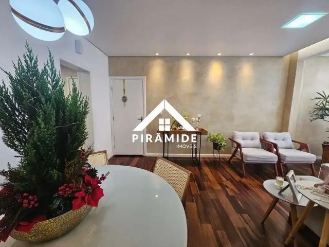 Casa / Sobrado em Condomínio para Venda em Belo Horizonte/MG Ouro Preto 3 Quartos