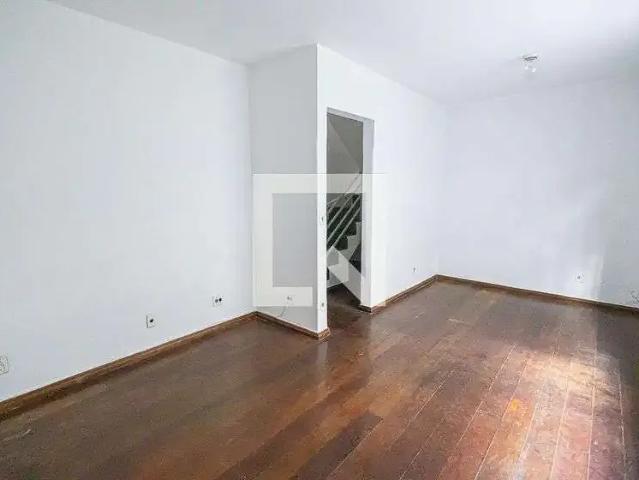 Casa / Sobrado em Condomínio para Venda em Belo Horizonte/MG Ouro Preto 3 Quartos