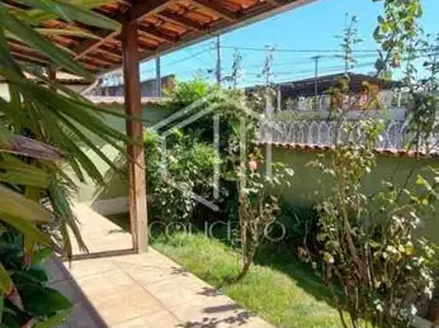 Casa / Sobrado em Condomínio para Venda em Belo Horizonte/MG Letícia 4 Quartos