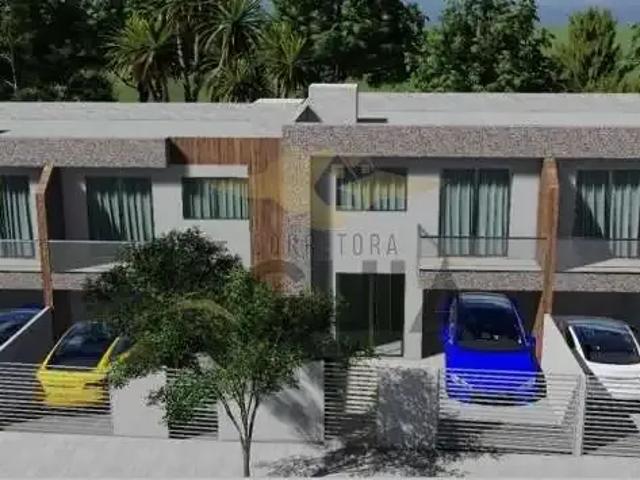 Casa / Sobrado em Condomínio para Venda em Belo Horizonte/MG Letícia 3 Quartos
