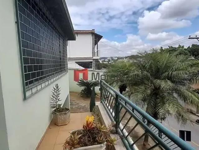 Casa / Sobrado em Condomínio para Venda em Belo Horizonte/MG São Francisco 4 Quartos