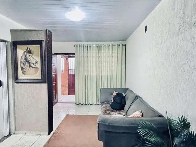 Casa / Sobrado em Condomínio para Venda em Belo Horizonte/MG São Francisco 2 Quartos