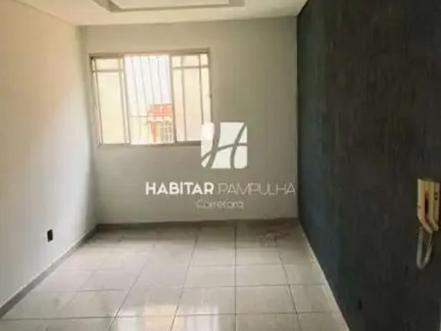 Casa / Sobrado em Condomínio para Venda em Belo Horizonte/MG São João Batista 2 Quartos