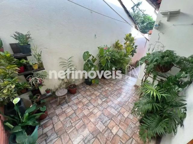 Casa / Sobrado em Condomínio para Venda em Belo Horizonte/MG São João Batista 2 Quartos