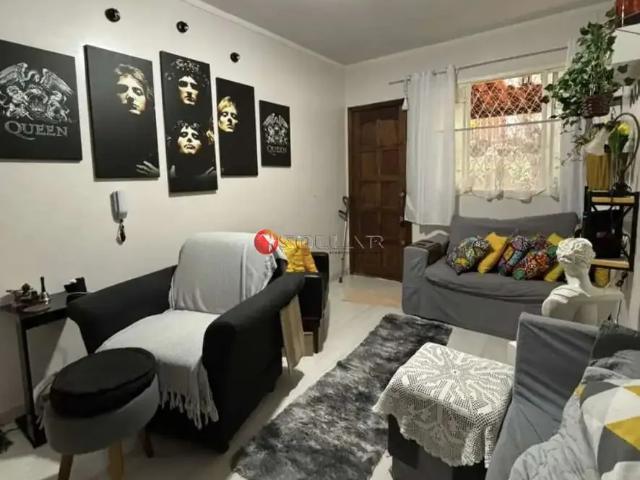 Casa / Sobrado em Condomínio para Venda em Belo Horizonte/MG São João Batista 2 Quartos