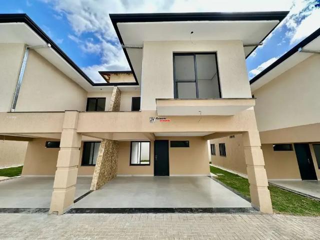 Casa / Sobrado em Condomínio para Venda em Belo Horizonte/MG São Luiz 3 Quartos