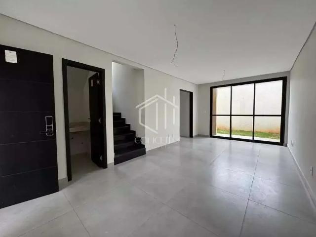 Casa / Sobrado em Condomínio para Venda em Belo Horizonte/MG São Luiz 4 Quartos