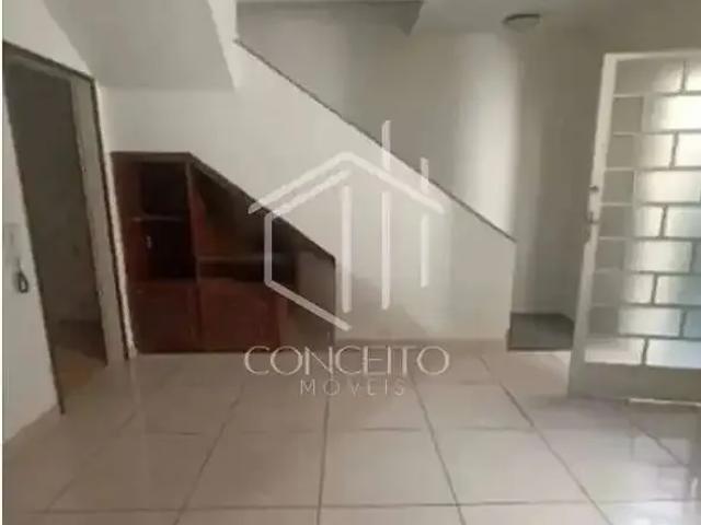 Casa / Sobrado em Condomínio para Venda em Belo Horizonte/MG São Luiz 4 Quartos