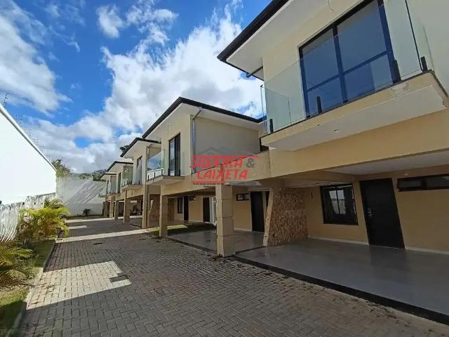 Casa / Sobrado em Condomínio para Venda em Belo Horizonte/MG São Luiz 4 Quartos