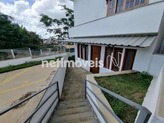 Casa / Sobrado em Condomínio para Venda em Belo Horizonte/MG Salgado Filho 2 Quartos