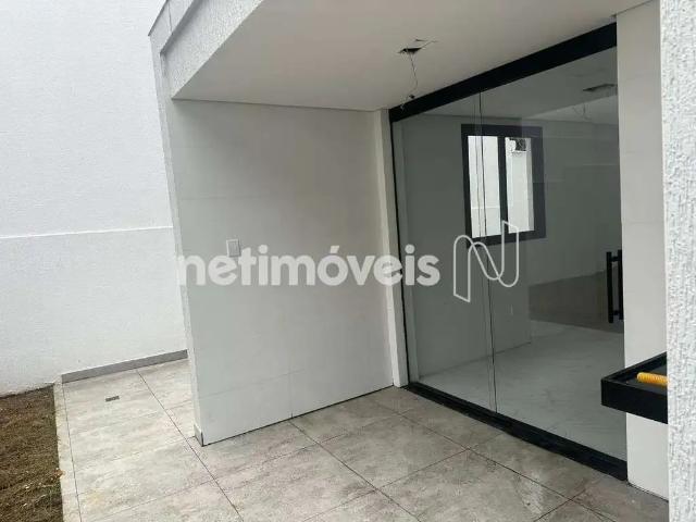 Casa / Sobrado em Condomínio para Venda em Belo Horizonte/MG Santa Cruz 3 Quartos