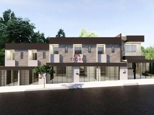 Casa / Sobrado em Condomínio para Venda em Belo Horizonte/MG Santa Amélia 2 Quartos