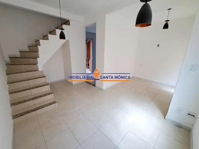 Casa / Sobrado em Condomínio para Venda em Belo Horizonte/MG Santa Amélia 2 Quartos