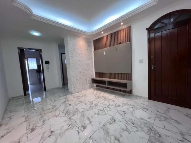 Casa / Sobrado em Condomínio para Venda em Belo Horizonte/MG Santa Amélia 2 Quartos