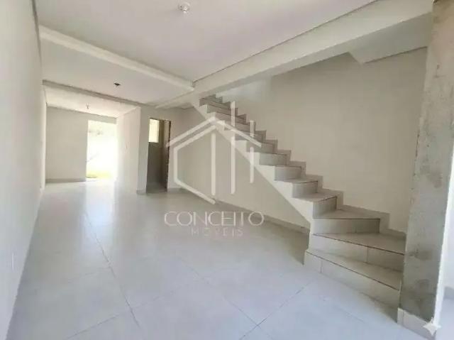 Casa / Sobrado em Condomínio para Venda em Belo Horizonte/MG Santa Amélia 2 Quartos