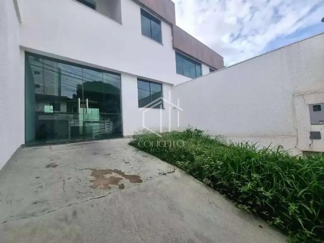 Casa / Sobrado em Condomínio para Venda em Belo Horizonte/MG Santa Amélia 3 Quartos