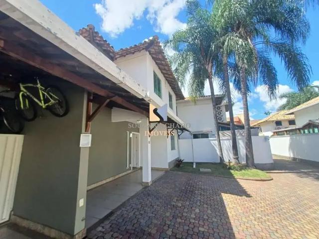Casa / Sobrado em Condomínio para Venda em Belo Horizonte/MG Santa Amélia 3 Quartos