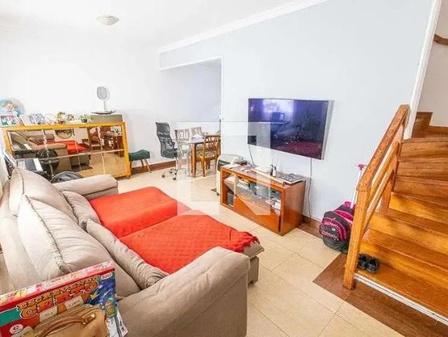 Casa / Sobrado em Condomínio para Venda em Belo Horizonte/MG Santa Amélia 3 Quartos
