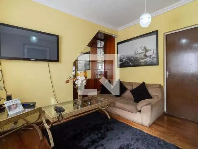 Casa / Sobrado em Condomínio para Venda em Belo Horizonte/MG Santa Amélia 3 Quartos