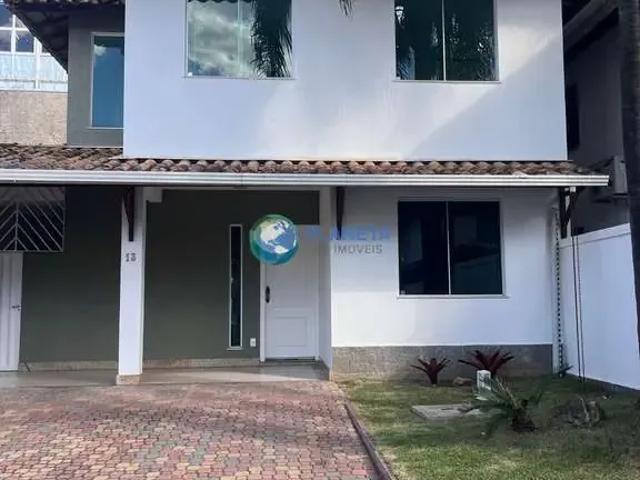 Casa / Sobrado em Condomínio para Venda em Belo Horizonte/MG Santa Amélia 3 Quartos