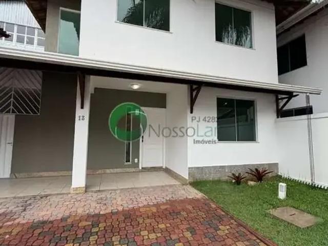 Casa / Sobrado em Condomínio para Venda em Belo Horizonte/MG Santa Amélia 3 Quartos