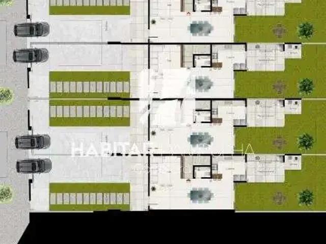 Casa / Sobrado em Condomínio para Venda em Belo Horizonte/MG Santa Amélia 4 Quartos