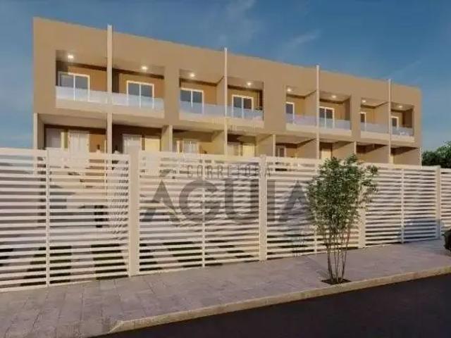 Casa / Sobrado em Condomínio para Venda em Belo Horizonte/MG Santa Branca 2 Quartos