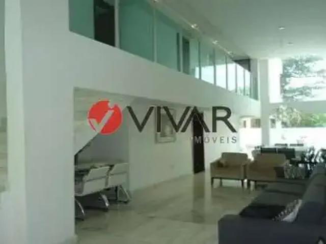 Casa / Sobrado em Condomínio para Venda em Belo Horizonte/MG Santa Lúcia 4 Quartos