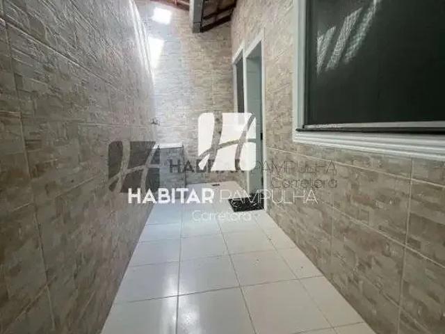 Casa / Sobrado em Condomínio para Venda em Belo Horizonte/MG Santa Mônica 2 Quartos